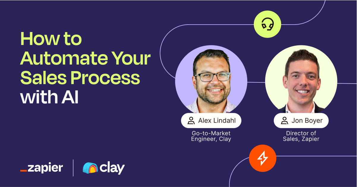 How to Automate Your Sales Process with AI